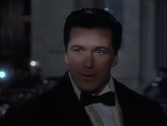 The Shadow (1994) | And You Thought It Was…Safe(?)